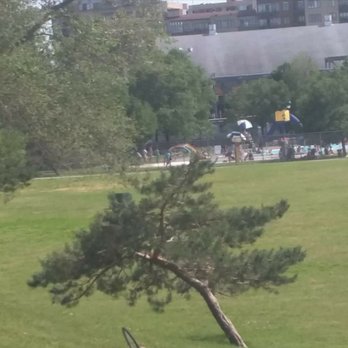 PARC ARTHUR-THERRIEN - Updated January 2026 - 17 Photos - 3910 ...