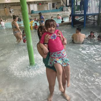 LYNNWOOD RECREATION CENTER - Updated March 2025 - 78 Photos & 120 ...