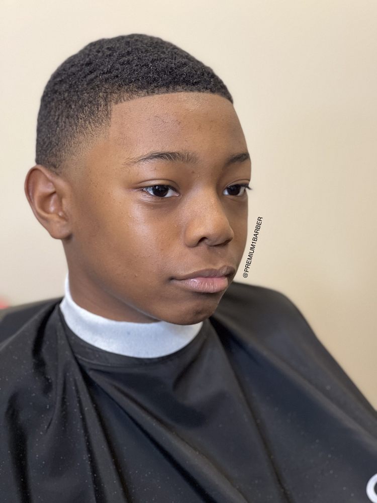 PREMIUM 1 BARBER - Request an Appointment - 629 Holcomb Bridge Rd ...