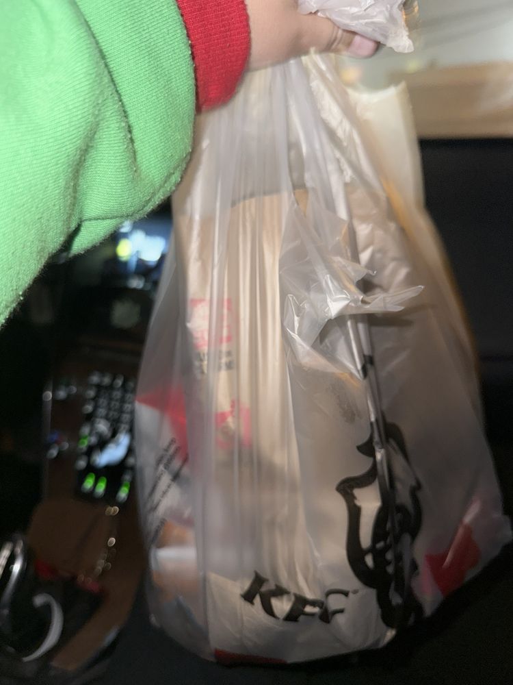 KFC - Updated August 2025 - 15 Reviews - 1010 E Rio Grande, Victoria ...