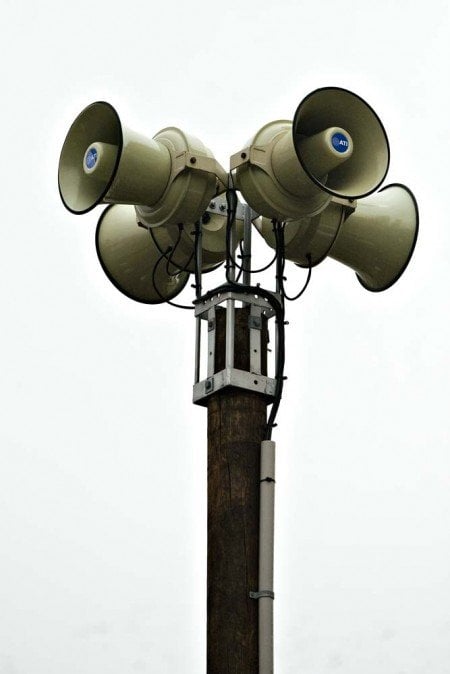 SAN FRANCISCO OUTDOOR WARNING SYSTEM - Updated October 2025 - 15 Photos ...