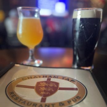 CHATHAM TAP MASS. AVE. - Updated July 2025 - 307 Photos & 500 Reviews ...