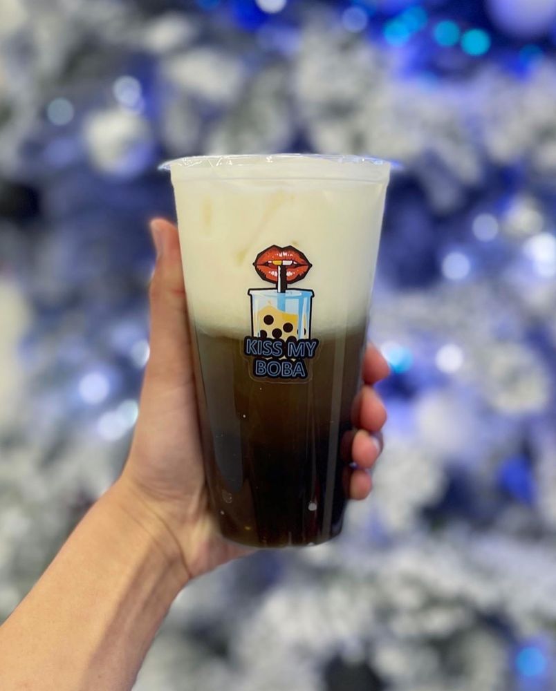 KISS MY BOBA - 155 Photos & 130 Reviews - 221 El Camino Real, San Bruno ...