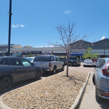 THE PROMENADE SHOPS AT BRIARGATE - Updated January 2026 - 25 Reviews ...