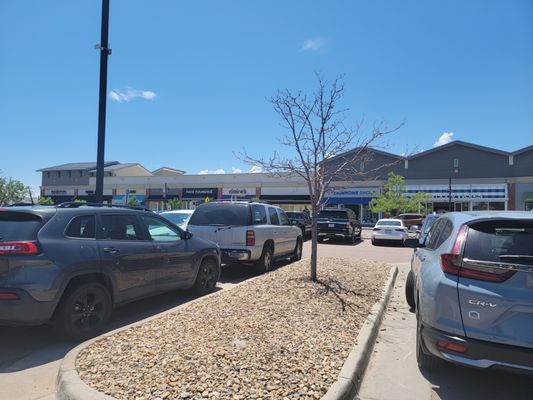 THE PROMENADE SHOPS AT BRIARGATE - Updated January 2026 - 25 Reviews ...