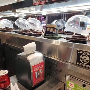 KURA REVOLVING SUSHI BAR - Updated August 2025 - 2307 Photos & 1258 ...