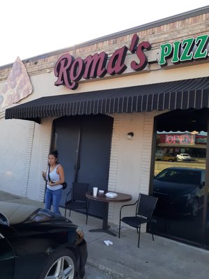ROMA’S PIZZA AND GRILL - Updated October 2025 - 88 Photos & 110 Reviews ...