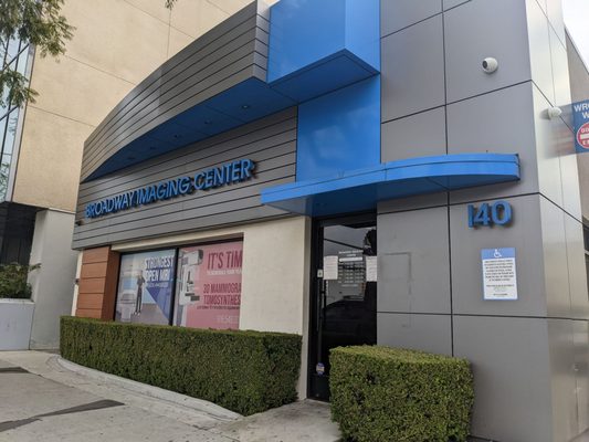BROADWAY IMAGING CENTER - Updated December 2025 - 48 Photos & 313 ...