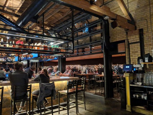 MONTANA ALE WORKS - 582 Photos & 1040 Reviews - American (New) - 611 E ...