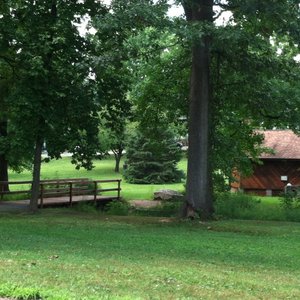 ADAMS RICCI PARK - Updated June 2025 - 26 Photos - 100 E Penn Dr, Enola ...