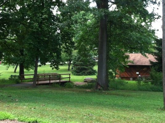 ELIZABETHTOWN BOROUGH COMMUNITY PARK - Updated October 2025 - 239 E ...
