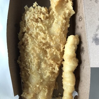 MY PLACE FISH & CHIPS - Updated December 2025 - 70 Photos & 76 Reviews ...