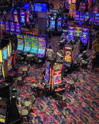 GREAT CANADIAN CASINO RESORT - Updated October 2025 - 210 Photos - 1133 ...