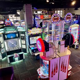 GAMETIME - Updated December 2025 - 270 Photos & 233 Reviews - 1600 E ...