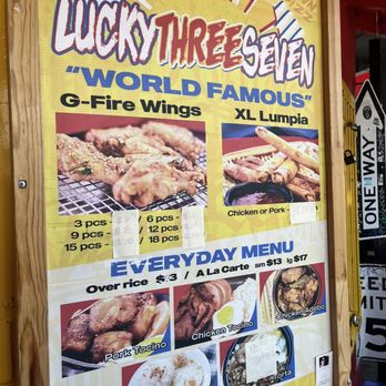 LUCKY THREE SEVEN - 645 Photos & 588 Reviews - 2868 Fruitvale Ave ...