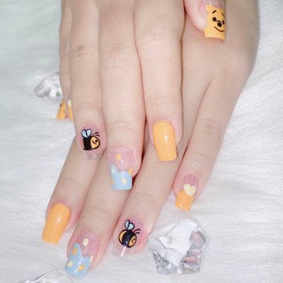 DESTINY NAILS SPA - Updated December 2025 - 269 Photos & 49 Reviews ...