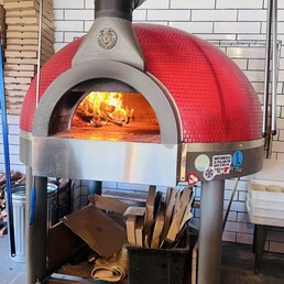 GROUNDLING PIZZA - Updated July 2025 - 98 Photos & 63 Reviews - 94749 ...