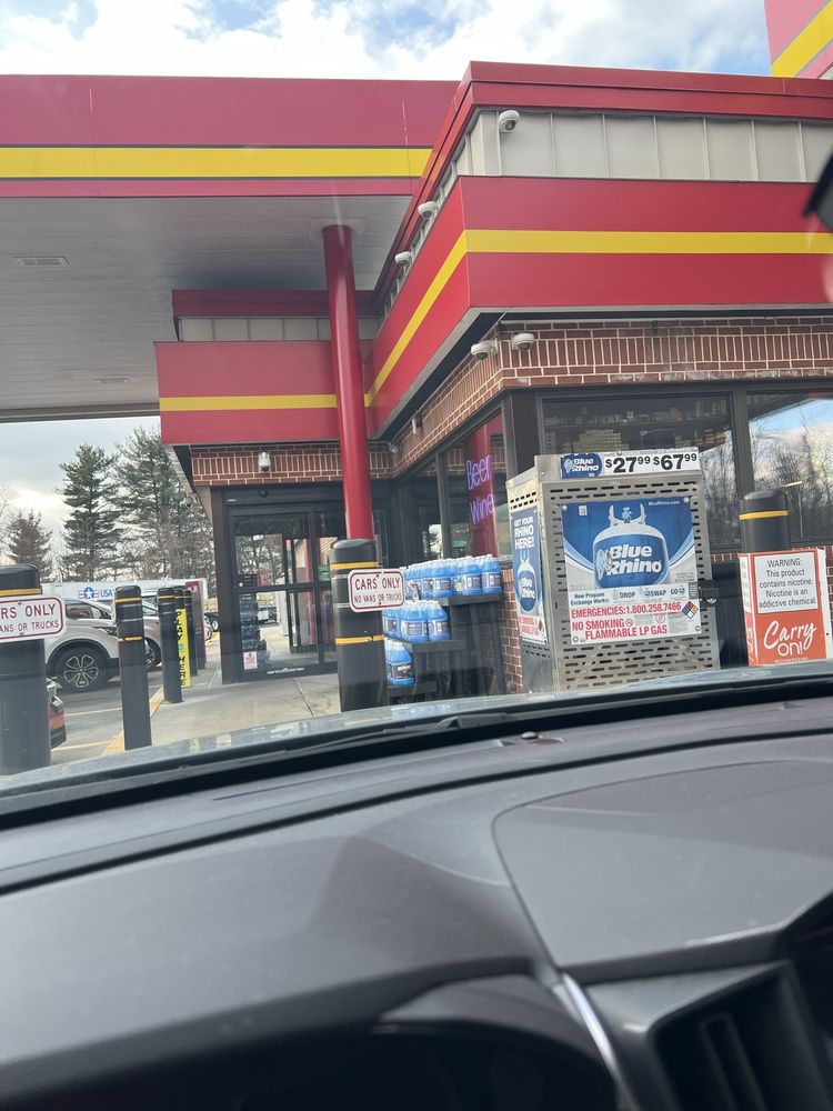 RUTTER’S - Updated December 2025 - 6837 Lincoln Way E, Fayetteville ...