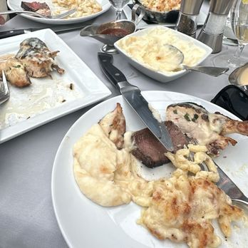 RARE650 PRIME STEAK & SUSHI - Updated July 2024 - 832 Photos & 671 ...