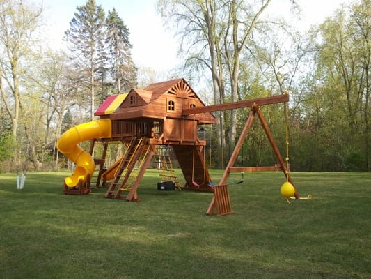 RAINBOW PLAY SYSTEMS - Updated June 2026 - 31 Photos & 26 Reviews ...