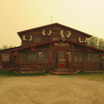 BETTLES LODGE - Updated December 2025 - 94 Photos & 11 Reviews - 1 ...
