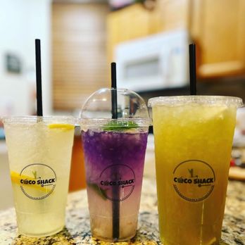 COCO SHACK - Updated September 2024 - 101 Photos & 36 Reviews - 4229 W ...