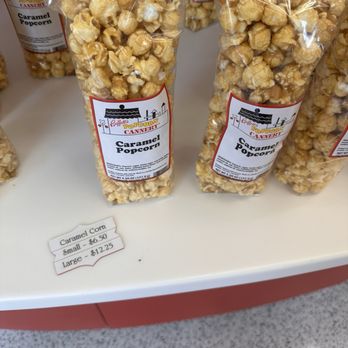 BUFFETTS CANDIES - Updated December 2025 - 64 Photos - 5401 Academy Rd ...