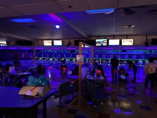 ACTION LANES BOWLING CENTER - Updated December 2025 - 410 Photos & 351 ...
