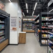 AMAZON GO - 108 Photos & 31 Reviews - Convenience Stores - 200 Vesey St ...