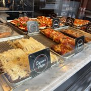 MAMA’S TOO! - 875 Photos & 553 Reviews - Pizza - 2750 Broadway, New ...