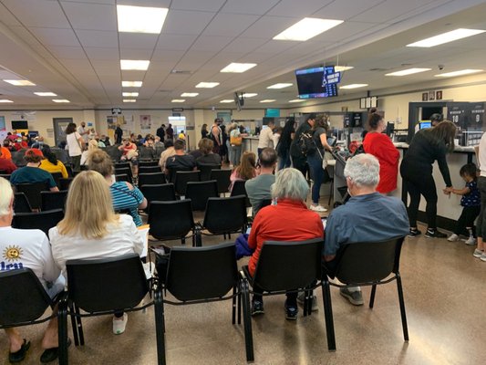 DEPARTMENT OF MOTOR VEHICLES - CONCORD - Updated September 2025 - 63 ...