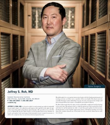 JEFFREY S ROH, MD - Updated December 2025 - 19 Photos & 20 Reviews ...