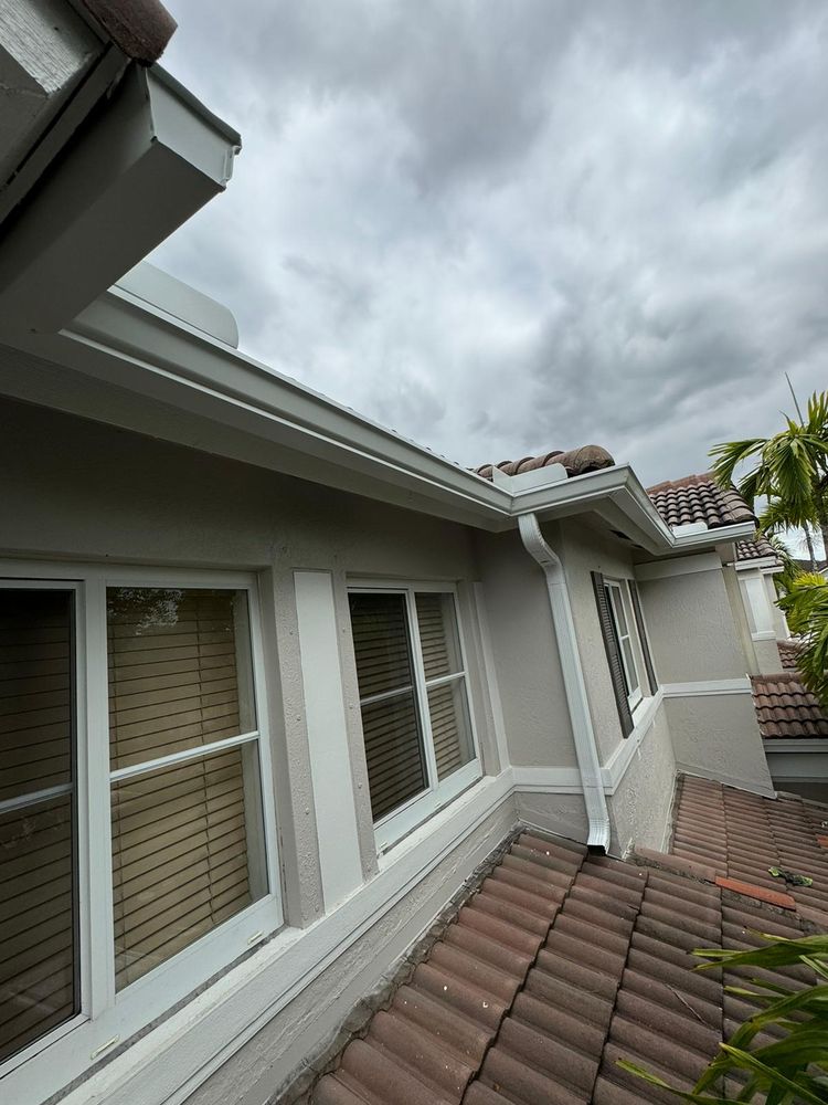 RAIN GUTTERS YANES INSTALLATION - Updated November 2025 - Request a ...