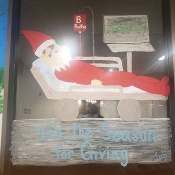 MERCY HOSPITAL - Updated July 2025 - 23 Photos & 85 Reviews - 4050 Coon ...