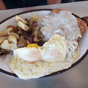 101 CAFE - 244 Photos & 344 Reviews - American (Traditional) - 631 S ...