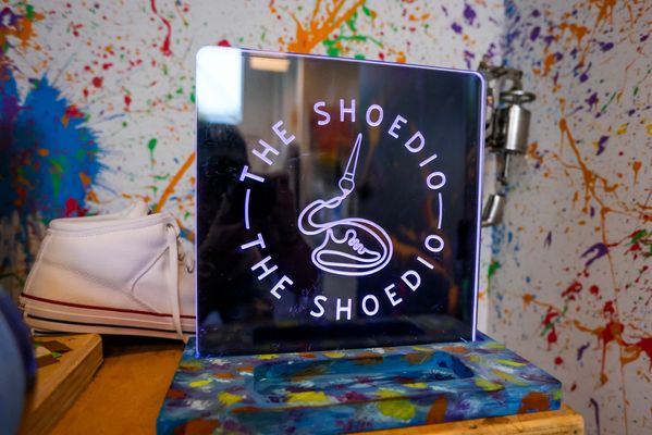 THE SHOEDIO - Updated December 2025 - 15 Photos - 222 West Blvd ...