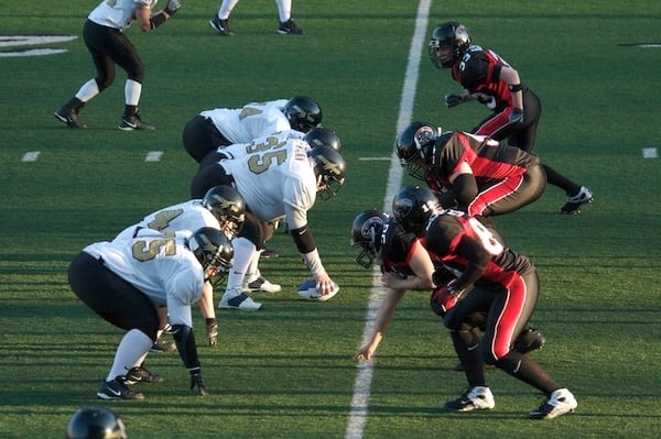 SEATTLE MAJESTICS - WOMEN’S TACKLE FOOTBALL - Updated August 2024 ...