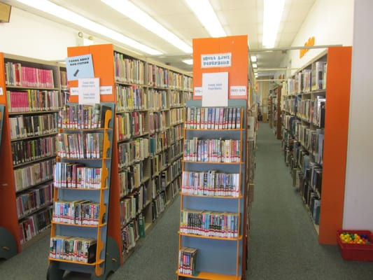 EAST SMITHFIELD PUBLIC LIBRARY - Updated December 2025 - 31 Photos - 50 ...