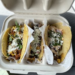 ROCTACO - Updated August 2025 - 570 Photos & 440 Reviews - 248 S Edison ...