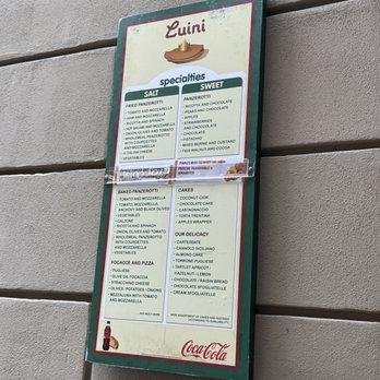 LUINI - Updated December 2025 - 369 Photos & 368 Reviews - Via Santa ...