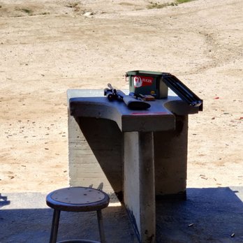ANGELES SHOOTING RANGES - 499 Photos & 918 Reviews - 12651 Little ...