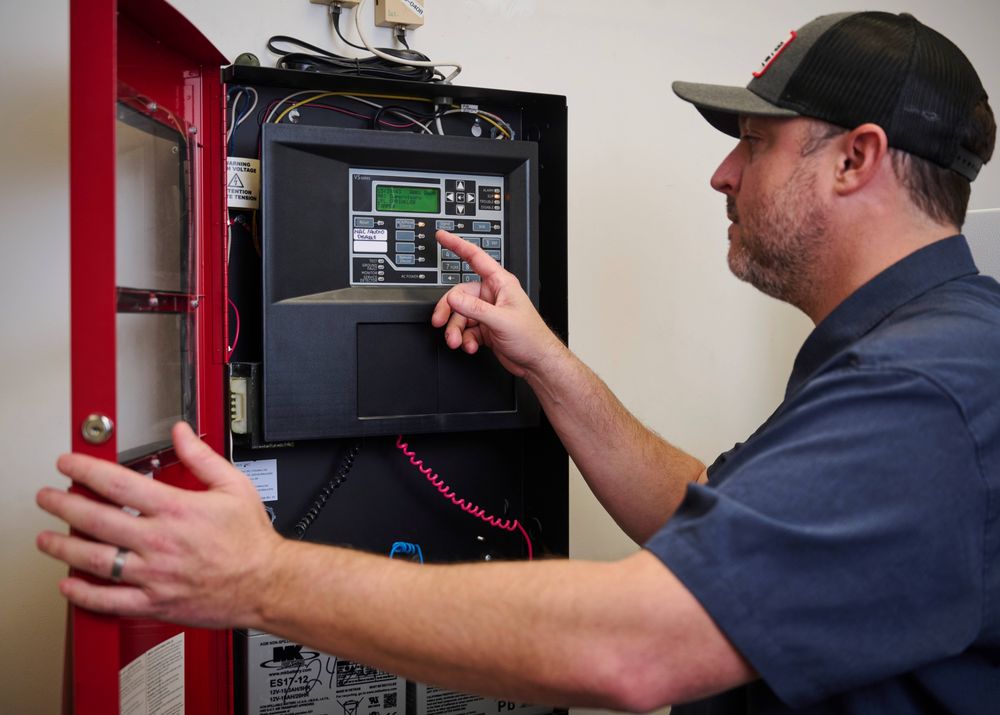 MIKE GREEN FIRE EQUIPMENT - Updated May 2026 - 11 Photos & 23 Reviews ...