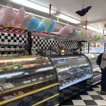 CAROUSEL CANDIES - Updated September 2025 - 320 Photos & 201 Reviews ...