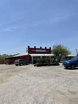 SPRINGHILL RESTAURANT - 133 Photos & 198 Reviews - 2505 Pecan St W ...