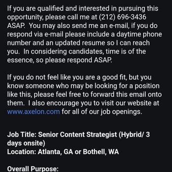 AXELON SERVICES - Updated December 2025 - 16 Photos & 80 Reviews - 44 ...