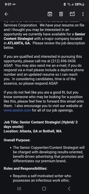 AXELON SERVICES - Updated August 2025 - 16 Photos & 77 Reviews - 44 ...