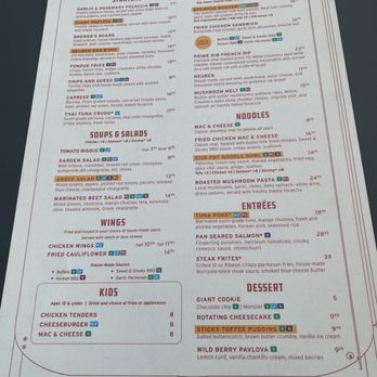 BIG GROVE - Updated November 2025 - 157 Photos & 36 Reviews - 4601 ...