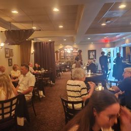 GIOVANNI’S RISTORANTE - Updated December 2025 - 363 Photos & 417 ...
