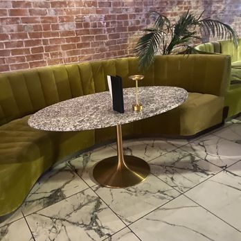 TABU BAR - Updated April 2025 - 89 Photos & 53 Reviews - 128 E Congress ...