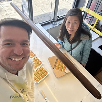 BAKLAVASTORY - Updated August 2024 - 115 Photos & 148 Reviews - 1830 ...